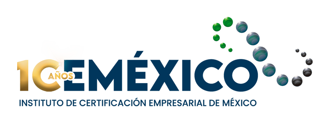 Convención Anual de ICEMéxico 2024